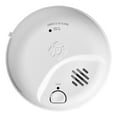 First Alert Battery-Powered Combination Smoke and Carbon Monoxide ...