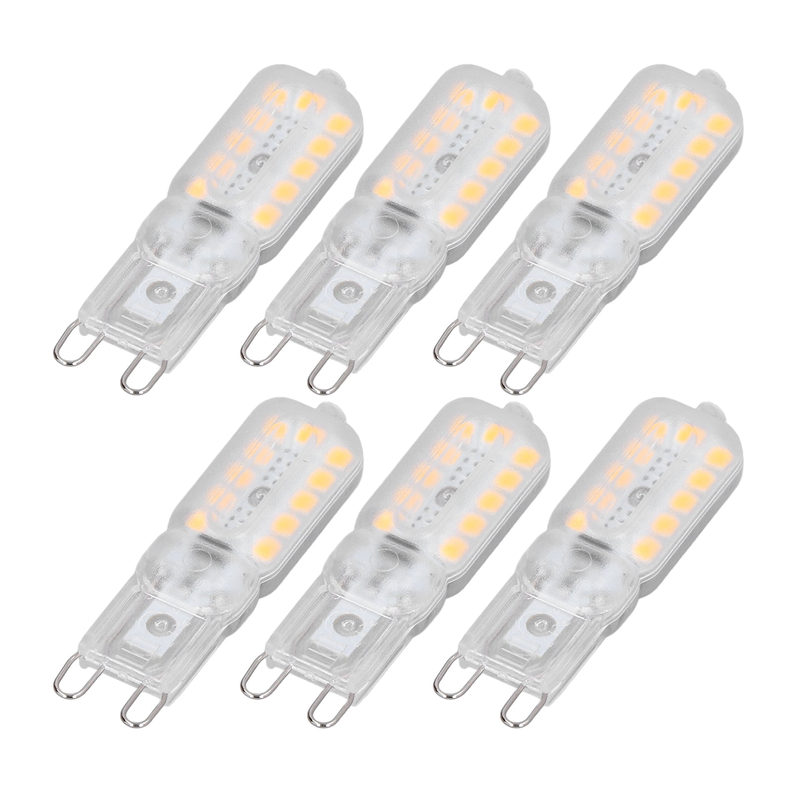 Click here for Domqga 5w G9 Led Bulb Dimmable G9 Bulb For Pendant... prices