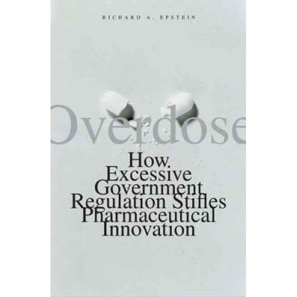 Pharmaceutical Regulation