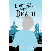 Haunted Romance Don't Marry the Cursed: A Dark Romantic Comedy, Book 2 ...
