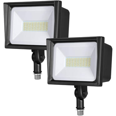 Maxsa Solar Motion Activated Security Light with 80 LEDs - Walmart.com