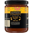 Private Selection Mango Baja Style Medium Salsa 16 oz - Pack of 5 ...