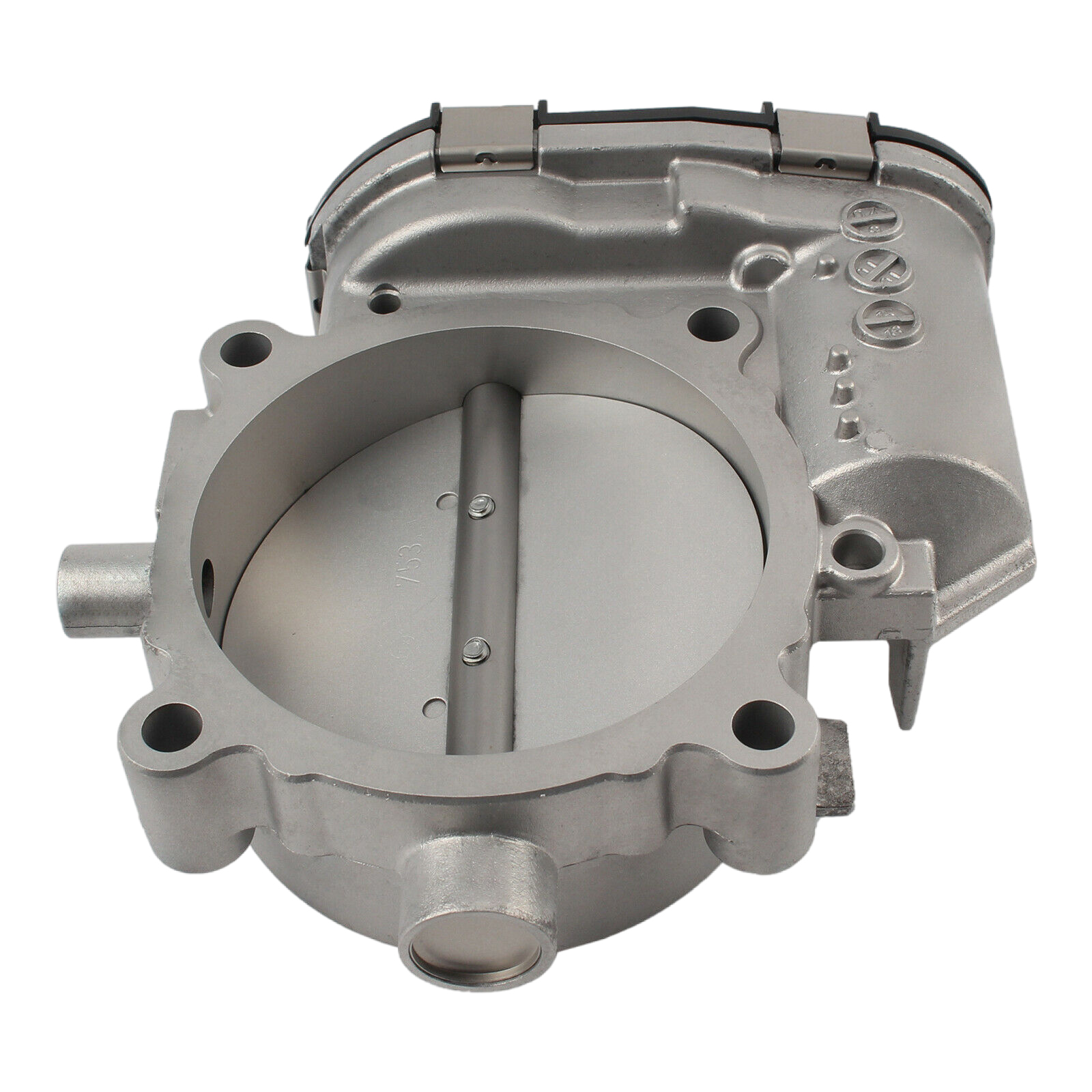 Cuerpo de válvu del de inyección de A2731410325 0280750182 Actuador del ...