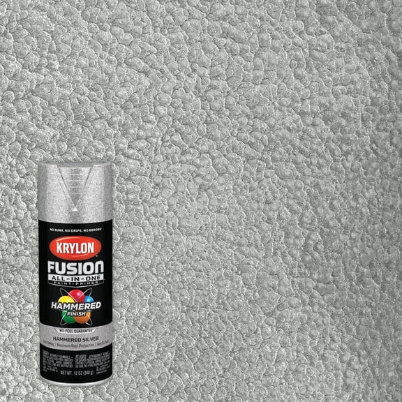 Krylon Fusion All-In-One 12 Oz. Matte Spray Paint - Pack of 2 - Walmart.com