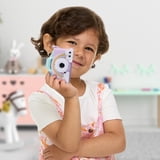 Vivitar Kidzcam Camera for Kids, Rainbow Camera with 1080p Video and ...