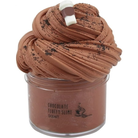 Putty Slimes Frudge Putty Butter Slime Stress Relieve Non-Sticky with ...