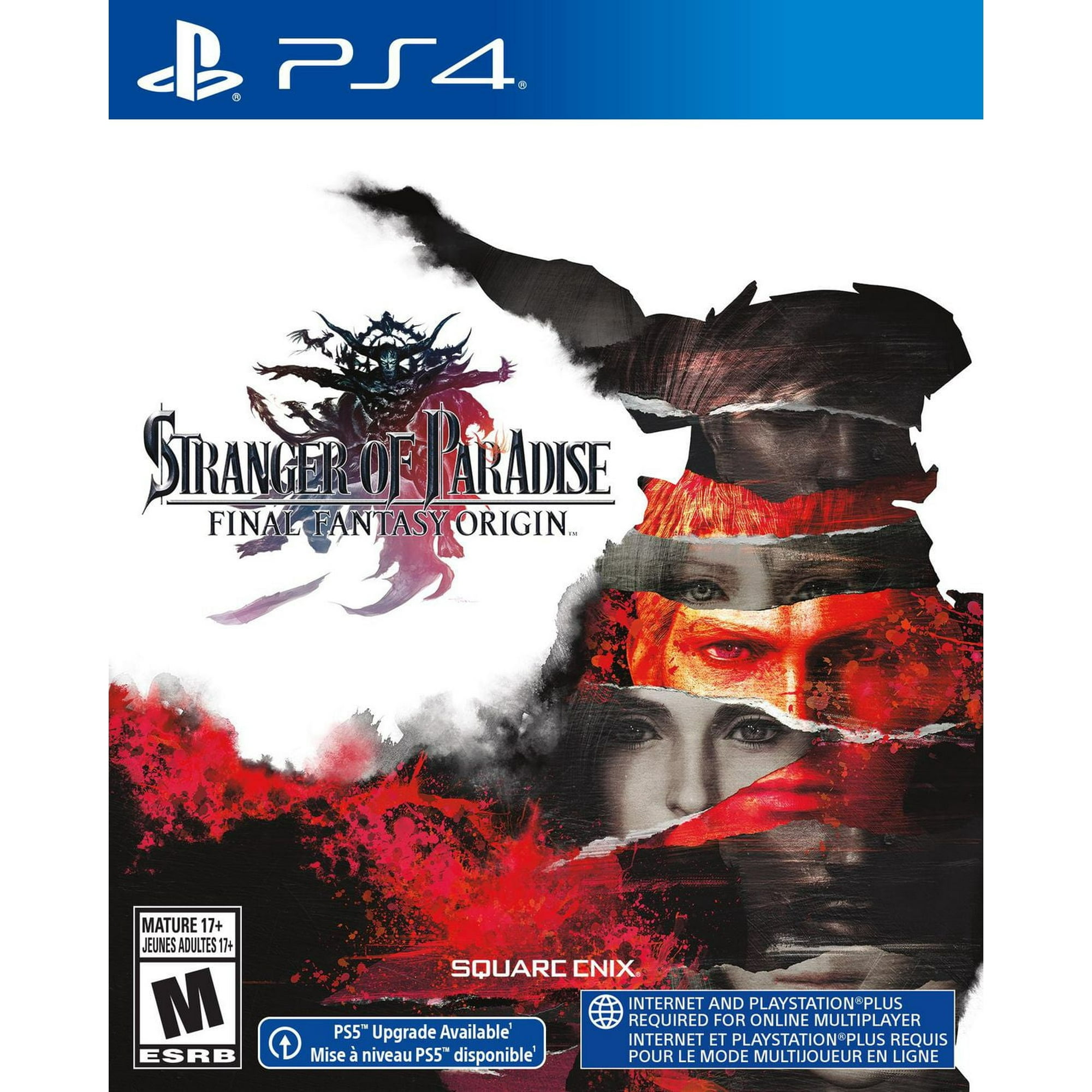 Click here for Square Enix Stranger Of Paradise Final Fantasy Ori... prices