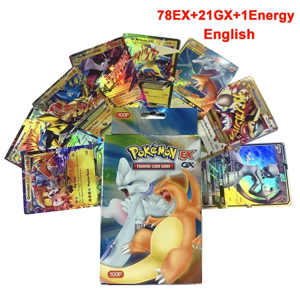 Cartas holográficas de Pokémon, tarjetas escarlata violeta, Ex Vstar ...