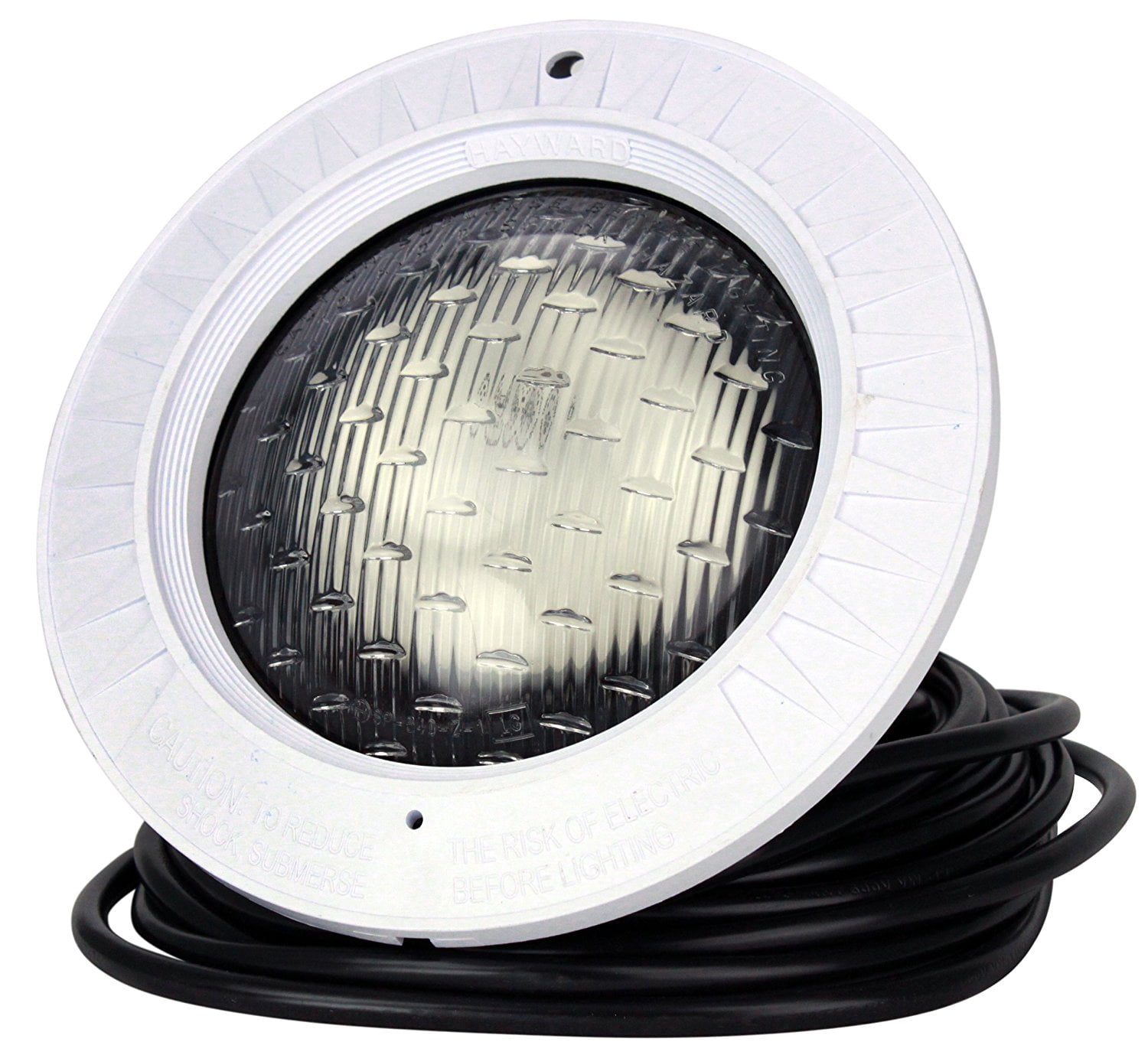 Hayward SP0583L100 500W 120V Plastic Rim AstroLite Light w/ 100' Cord ...