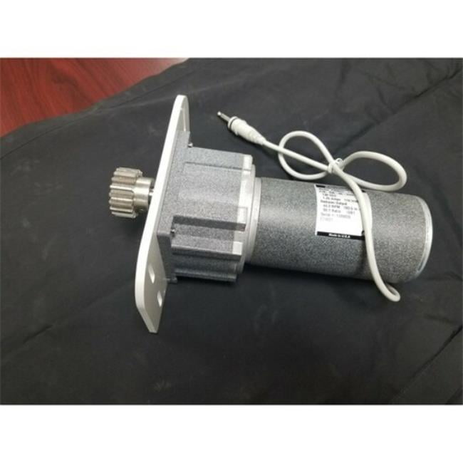 Aqua Creek Products F-RRMR Replacement Revolution Rotate Motor ...