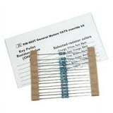 DIRECTED INSTALLATION ESSENTIALS 652T GM(R) VATS Bypass 15-Piece Kit ...