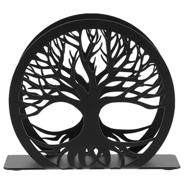 simplehuman Quick Grip Napkin Holder, Stainless Steel - Walmart.com