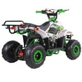 X-Pro Brand New Bolt 110cc Gas ATV 2025 ver. with Automatic ...