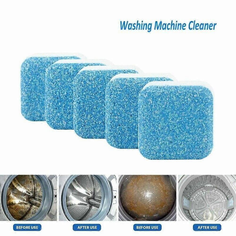 Finally Fresh Washing Machine Cleaner White Count Powder 2 box - Walmart.ca