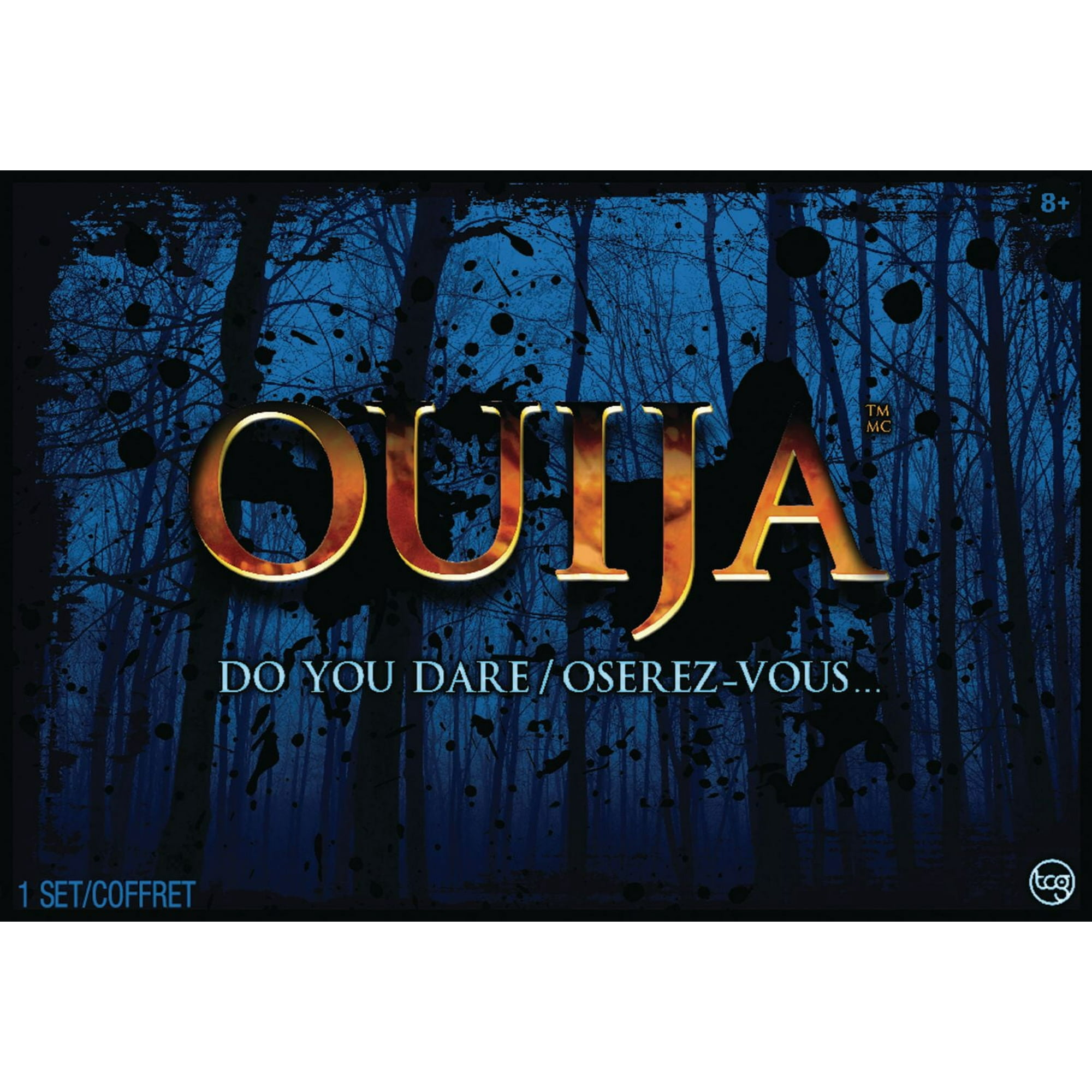 Click here for Tcg Toys Ouija prices