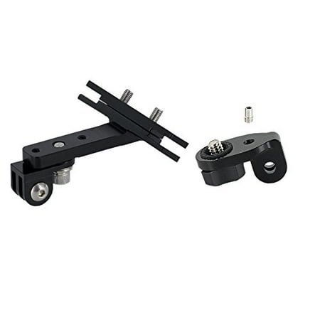 REC-MOUNTS Rotating saddle rail mount Type2 45 ° SADDLE RAIL MOUNT ...