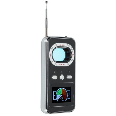 Wireless Signal Detector, Intelligent Portable Signal Detector For ...