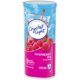 Crystal Light Raspberry Ice Artificially Flavored Powdered Drink Mix, 6 ...