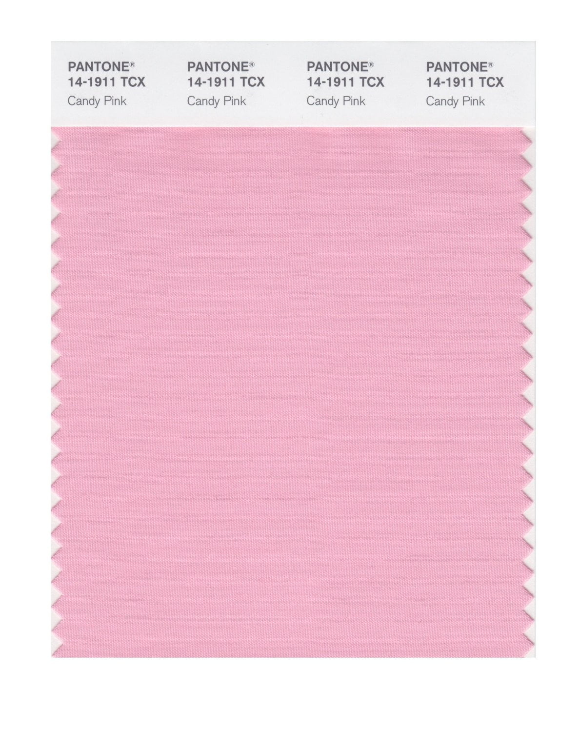 Pantone Pinks