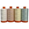Aurifil - Astrid Collection 50wt, 4 Colors by Victoria Findlay ...
