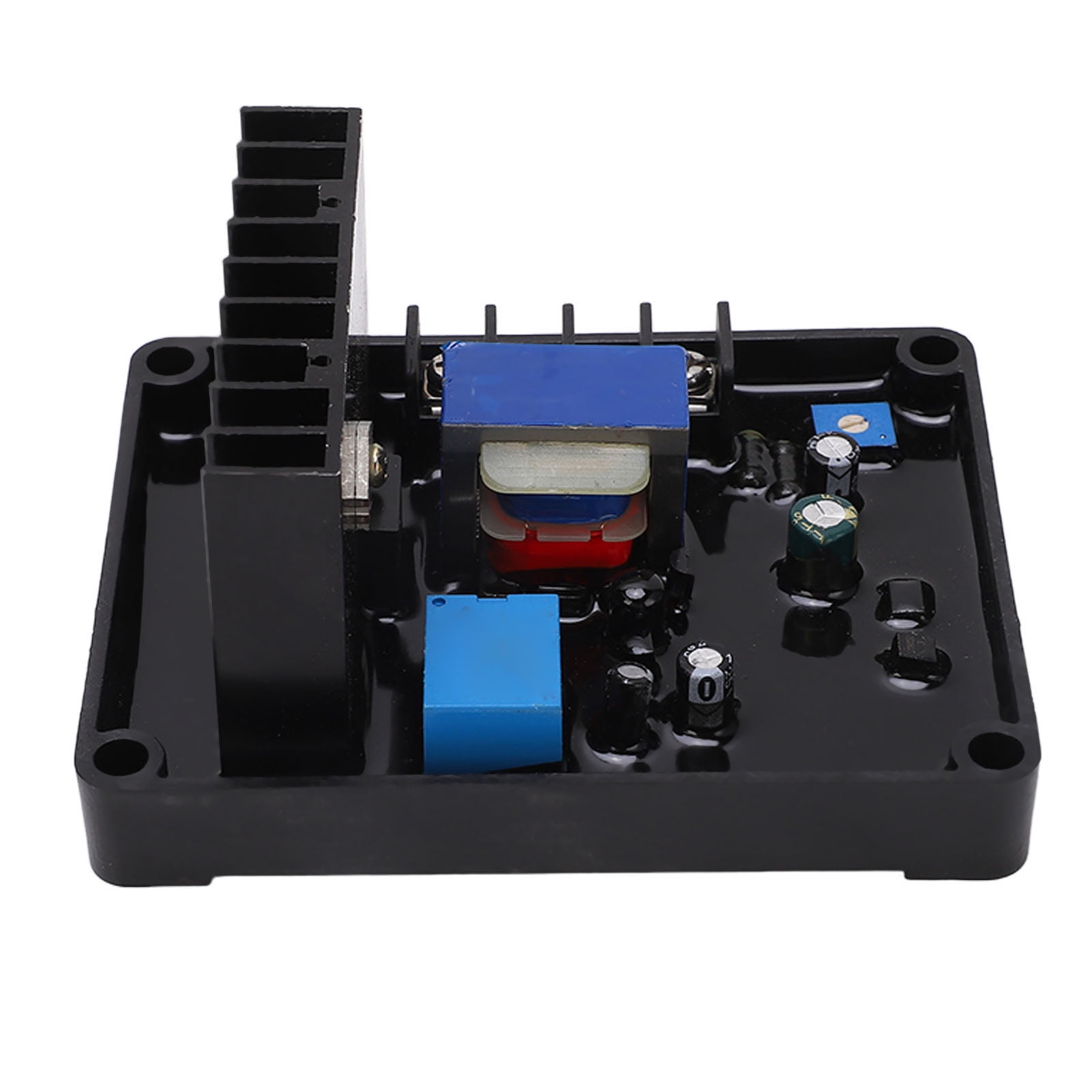 Módulo AVR, regulador automático de voltaje trifásico Módulo AVR de ...