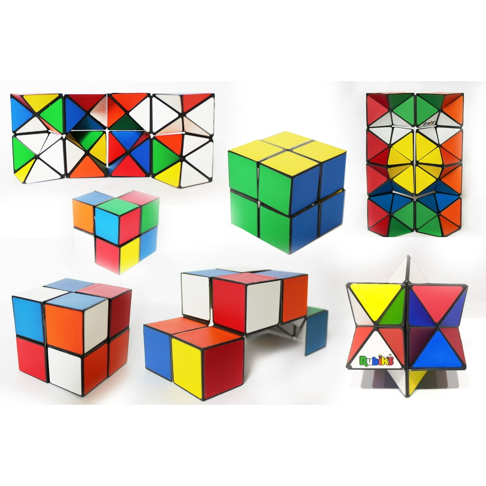 Rubik's Magic Star - Walmart.com - Walmart.com