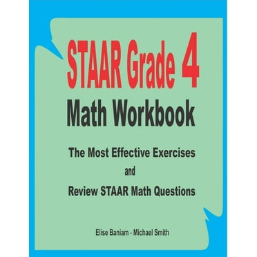 Common Core 8 Math Workbook: The Most Effective Exercises and Review ...