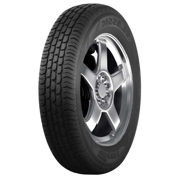 Llanta TORNEL Classic 185/75r14 89s | Bodega Aurrera en línea