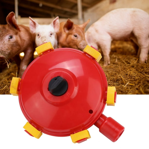 Control Valve Tube,Animals Pig Farm Drinking Water Control Valve Tube ...