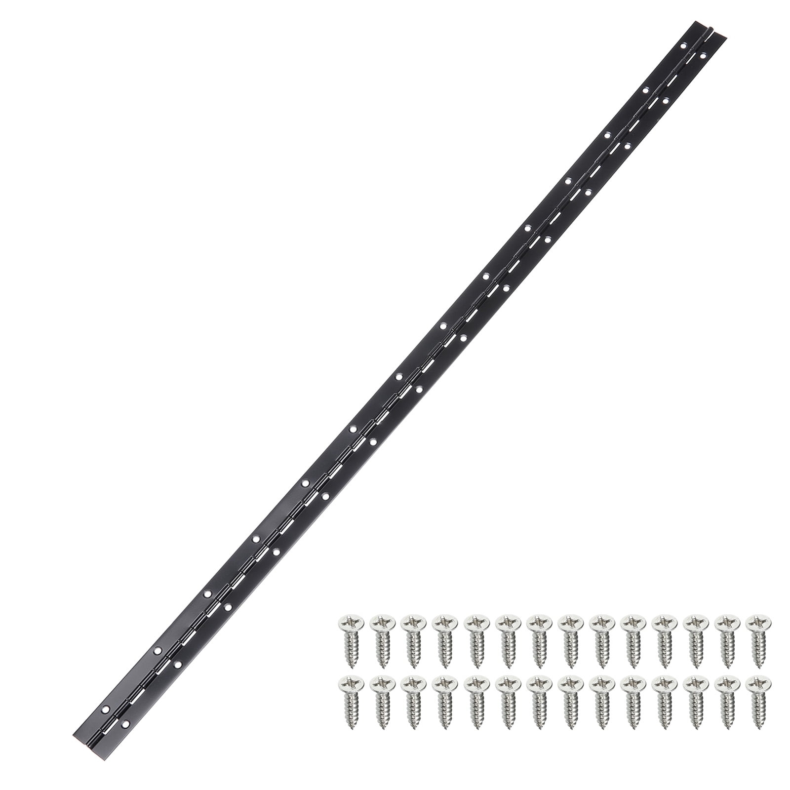 Click here for Uxcell Stainless Steel Piano Hinge Continuous Hing... prices