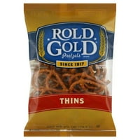 ROLD GOLD Pretzels - Walmart.com