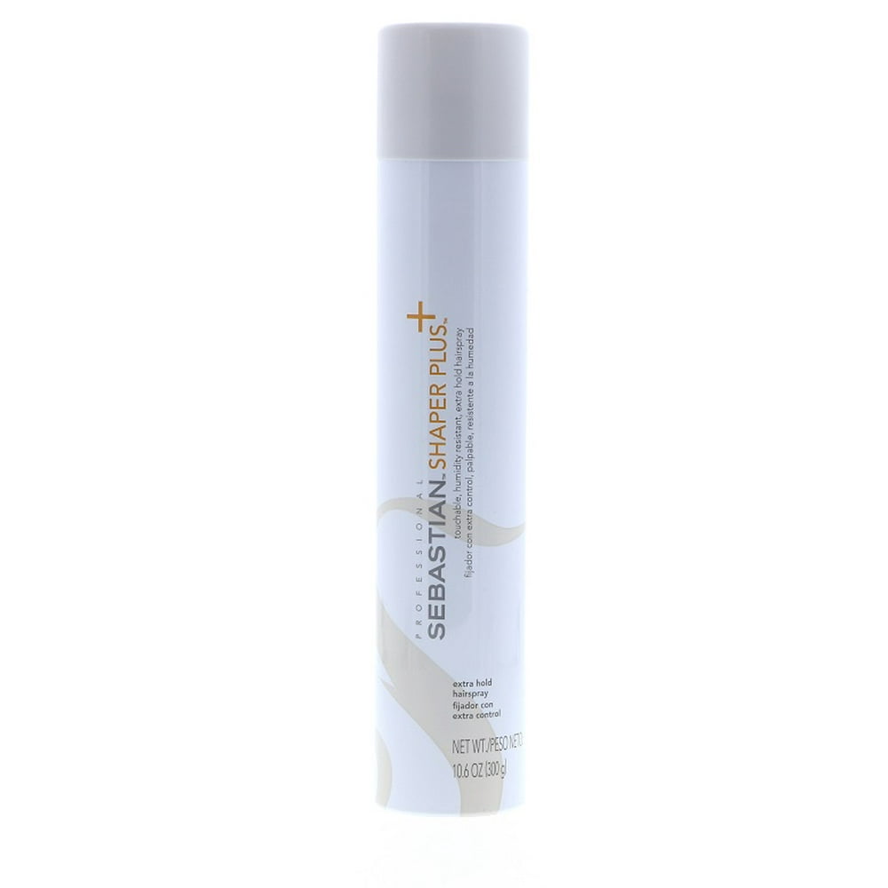 Sebastian Professional - Sebastian Professional Shaper Hairspray ...