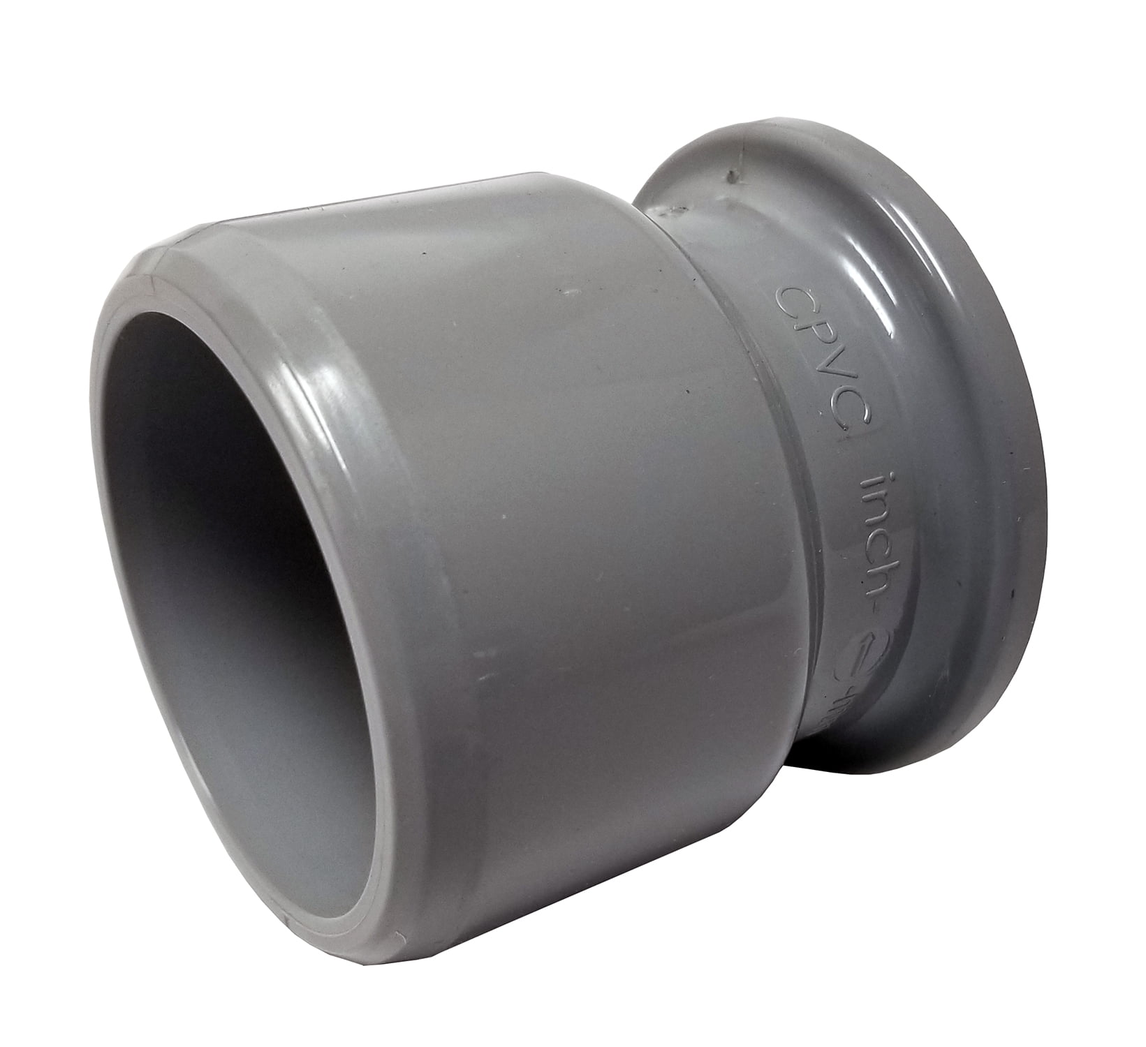 CPVC Pipe Connector for Heliocol Swimming Pool Solar Panels - HC-117 ...