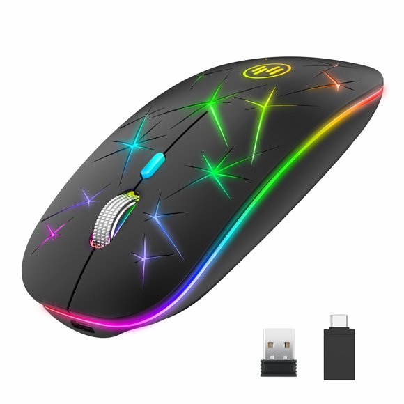 Usb C Wireless Mouse