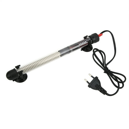 Heating Rod Water Heater Aquarium Heating Rod Fish Tank Heating Rod ...