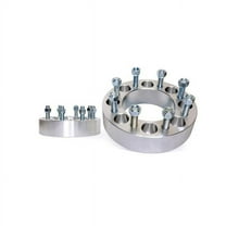 Free Shipping! Rough Country RCS1099 2 in. 8 x 6.5 in. Bolt Pattern ...