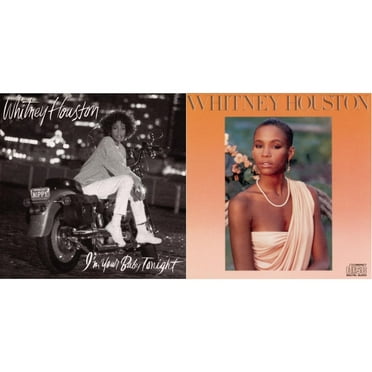 WHITNEY HOUSTON I WILL ALWAYS LOVE YOU THE BEST OF WHITNEY HOUSTON NEW CD - Walmart.com