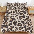 3 - Piece Bedding Set Without A Pillow Core Light And Soft Design ...