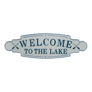 Welcome We Are Open Sorry We Are Closed Two Sided Sign - Walmart.com