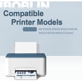 High Yield MX-500NT Black Toner Cartridge Compatible with Sharp MX ...