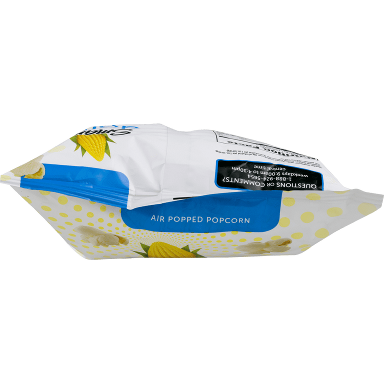 Smartfood Delight Sea Salt Popcorn 5 5oz Target Smartfood® Delight®