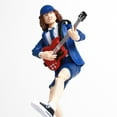 AC/DC Angus Young - The Loyal Subjects BST AXN 5" Action Figure ...