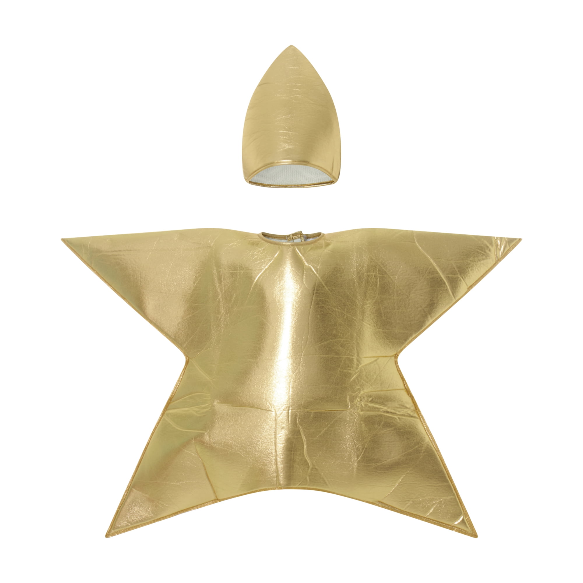 Sprifallbaby Halloween Costumes for Kids Solid Color Star Shape Tops ...