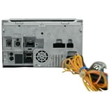 Alpine INE-W970HD 6.5" Monitor DVD Player CarPlay/Android/GPS Receiver ...