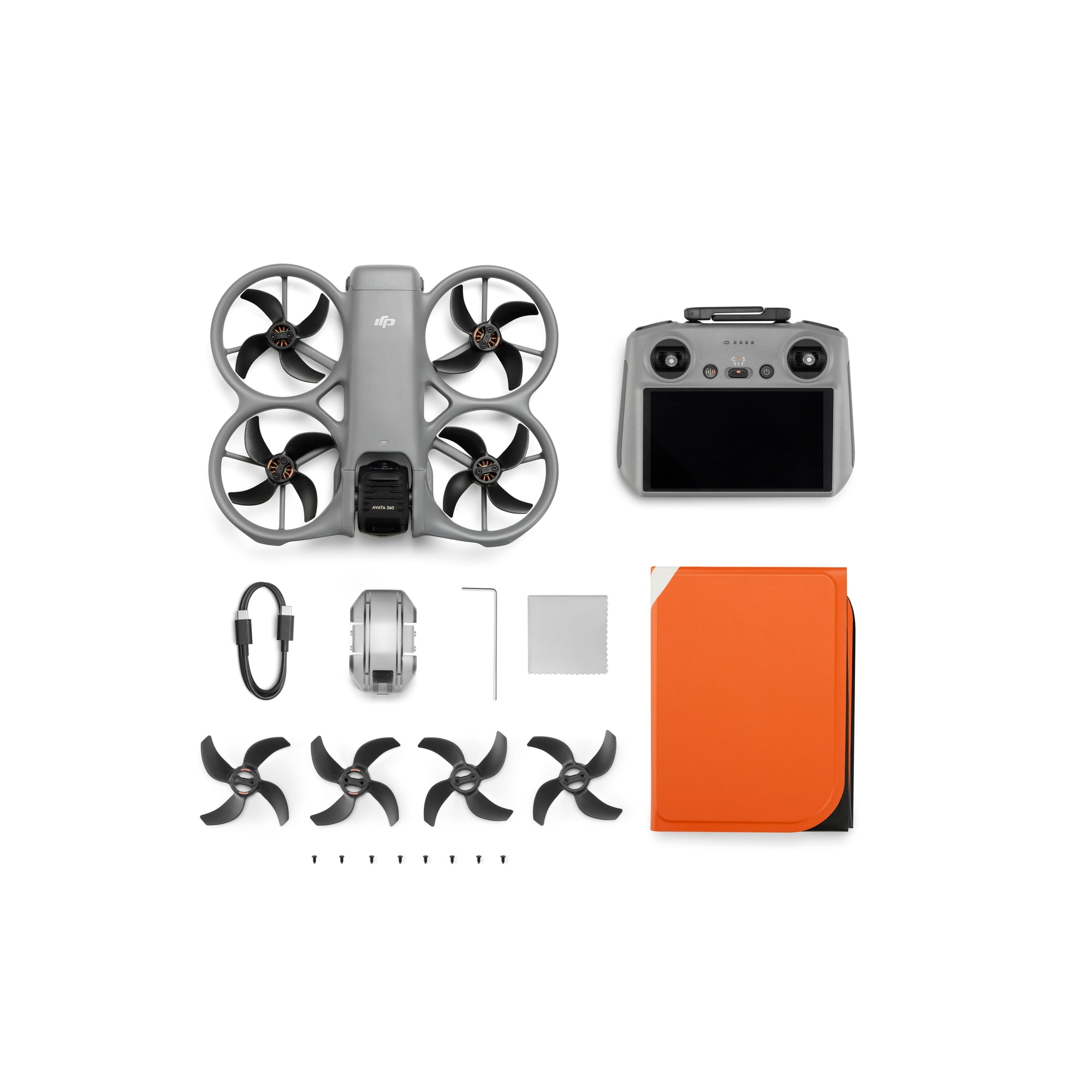 Click here for Dji Avata 360 Motion Fly More Combo prices