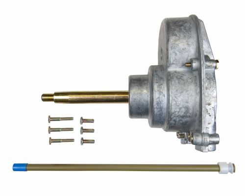 SeaStar Helm Steering System SH4910P NFB; Rotary Mechanical Steering ...