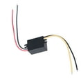 24V-12V to 9V 1A/2A/3A Bucked Converters Module Bucked Voltages ...