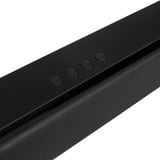 JVC 37.8-In. Bluetooth Sound Bar System with Wireless Subwoofer, Dolby ...