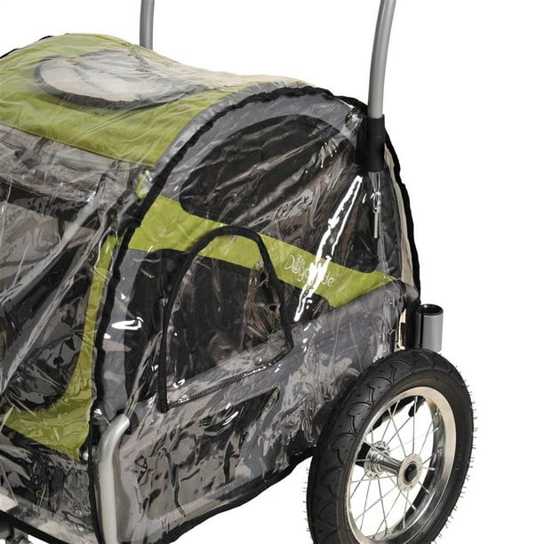 Doggyride Mini Rain Cover - Walmart.com - Walmart.com