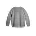Wonder Nation Boys Crewneck Sweater, Sizes 4-18 & Husky - Walmart.com
